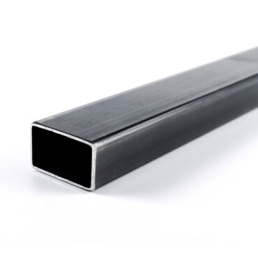 Țeavă rectangulară 100x20x2 mm - Steel Haus - SteelHaus.ro